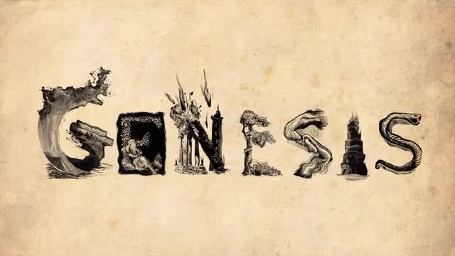 Genesis Part 2 - The Bible Project | Videos | The Bible App | Bible.com