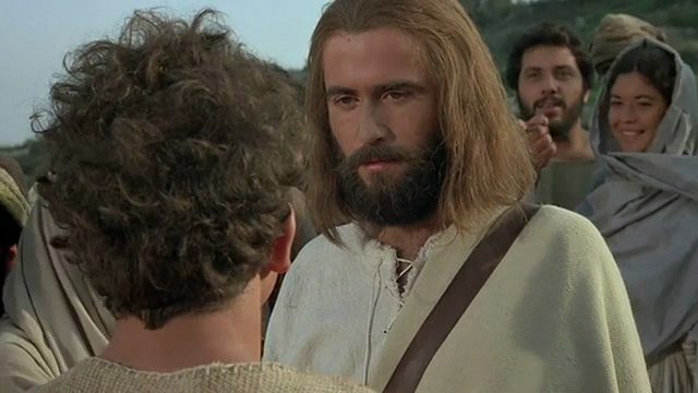 Jesus Heals Boy From Evil Spirit - From Jesus Film Project | Videos ...