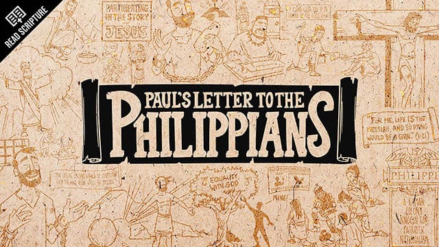 Philippians - The Bible Project | Videos | The Bible App | Bible.com