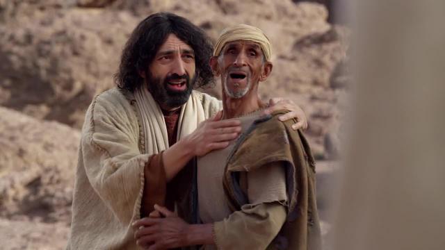 Mark 7 - From LumoProject.com | Videos | The Bible App | Bible.com